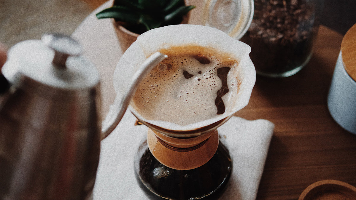 Our Blends – One Point Twenty One